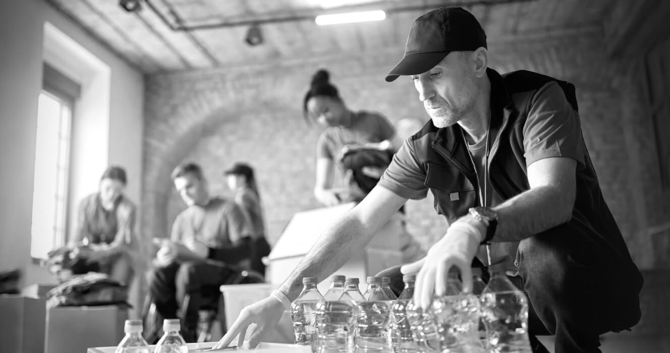 1834 | 1834.com Insights Article and Social Post: Creating a Giving Plan